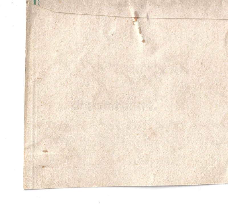 Old Textured Paper stock image. Image of frayed, condition - 21418681
