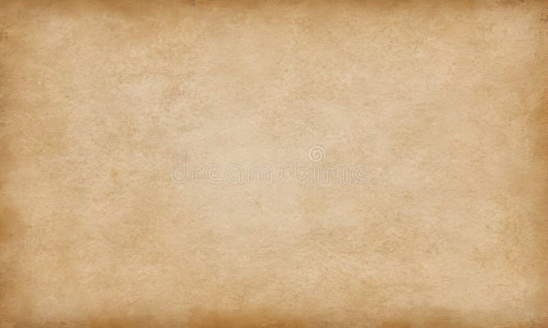 Old Textured Paper, Antique Document Effects or Creative Backdrops, AI ...