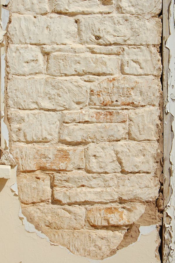 Old textured wall stock image. Image of cracked, rust - 11993009