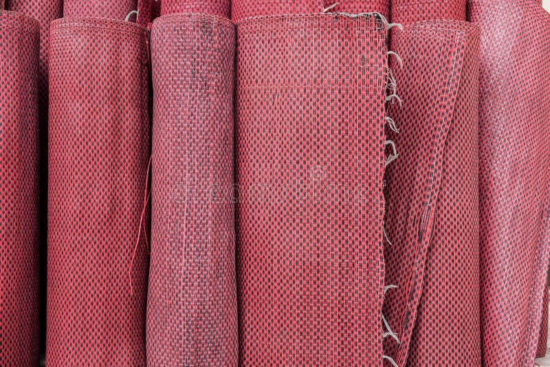Old Thai style mats stock photo. Image of rough, design - 33485106