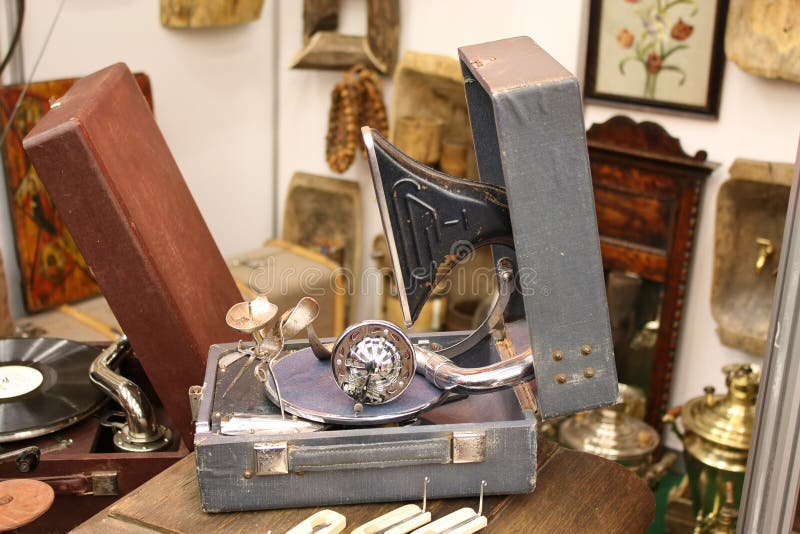 Old things stock photo. Image of tree, suitcase, shabby - 12381696