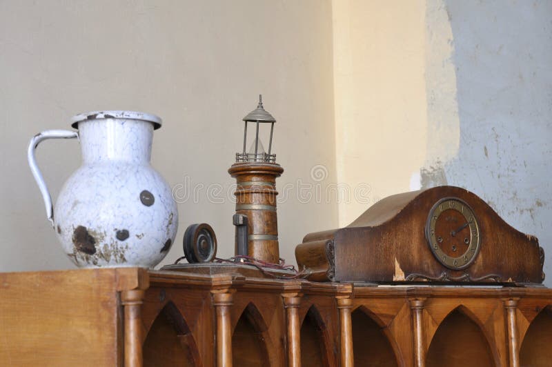 Old things stock photo. Image of antique, oriental, lamp - 13027114