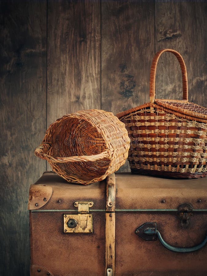 Old Things Photography