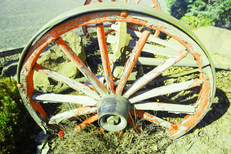 Old things stock image. Image of facade, places, rural - 99010449