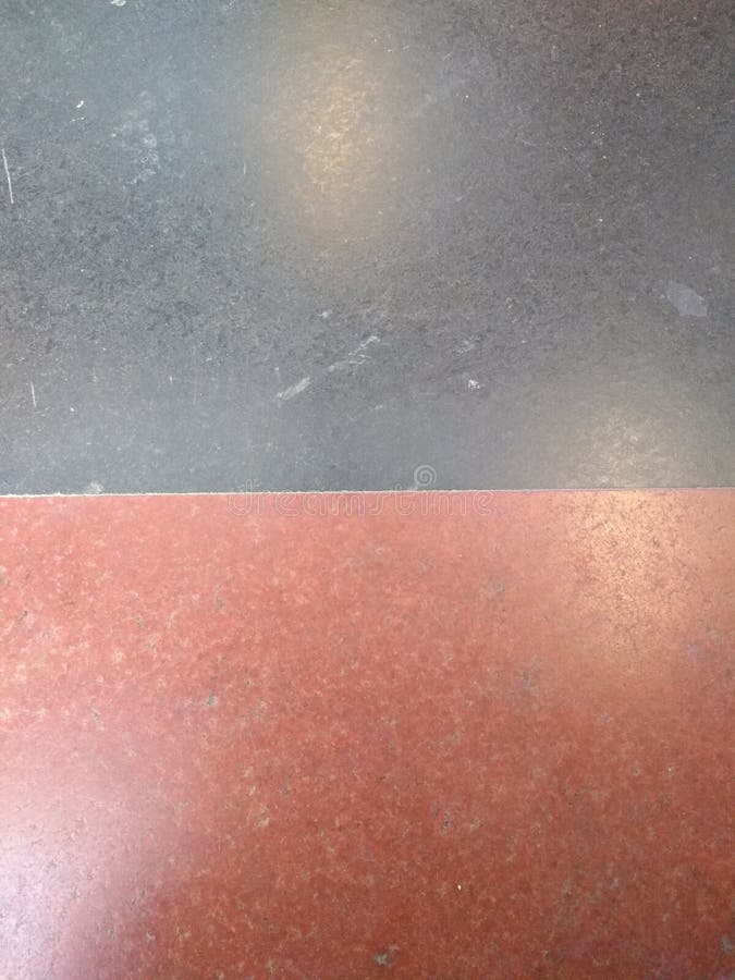 Tile Texture in Two Colors Half Stock Image - Image of texture, colours ...