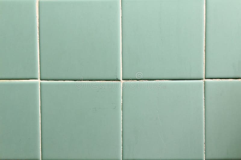 Old tile wall. stock photo. Image of square, architecture - 44183552