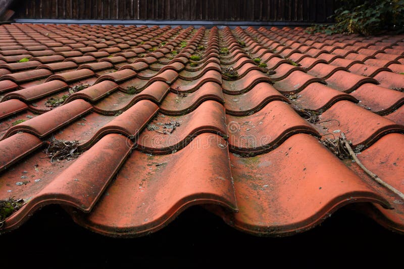 456 Medieval Tiled Roof Texture Stock Photos - Free & Royalty-Free ...