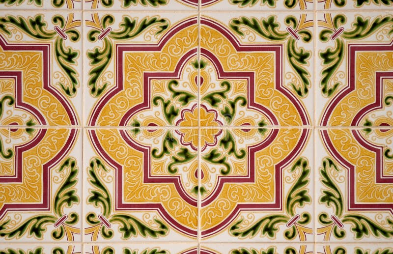 Old tiles background stock photo. Image of chipped, historical - 15980858