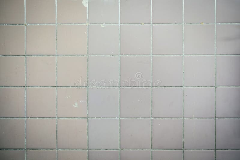 Old tiles on the wall stock photo. Image of brick, exterior - 102624276
