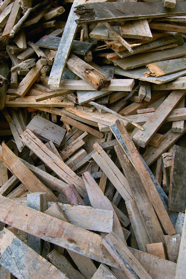 Old timber stock image. Image of clutter, jumble, lumber - 510541