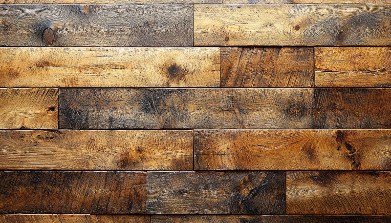 Old Timber Plank Pattern Nature Backdrop Rough Construction Industry ...