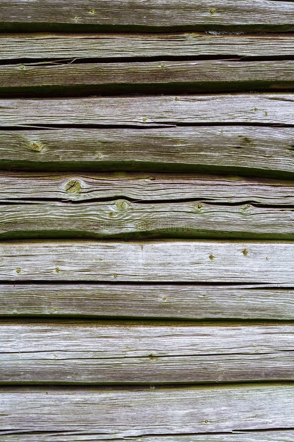 Old timber wall stock photo. Image of background, timbering - 72781706