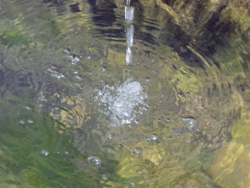 Water drops stock photo. Image of drops, time, hunter - 144631930