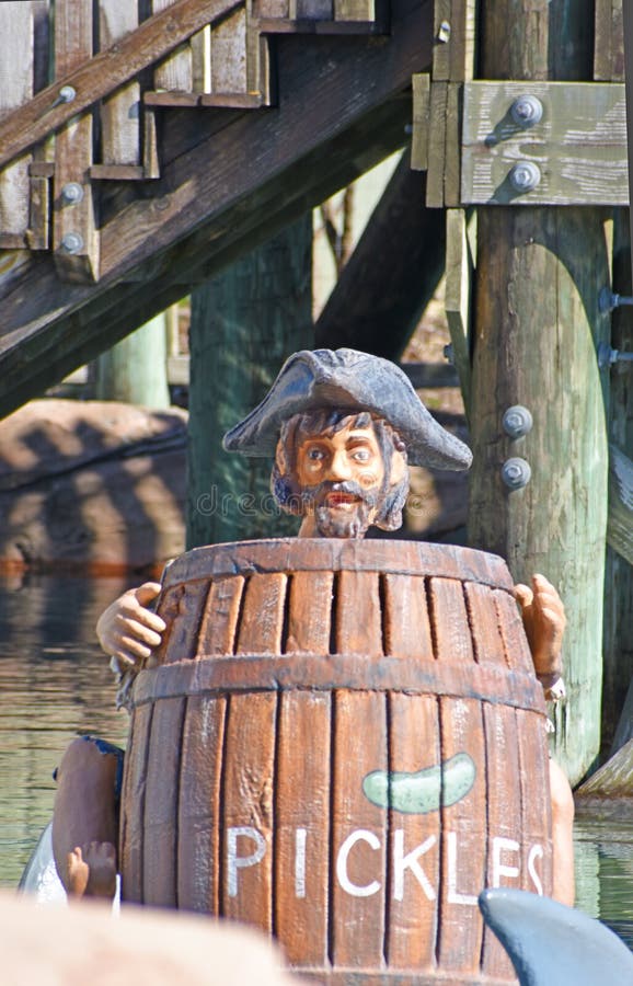 Pirate Pickle Stock Photos - Free & Royalty-Free Stock Photos from ...