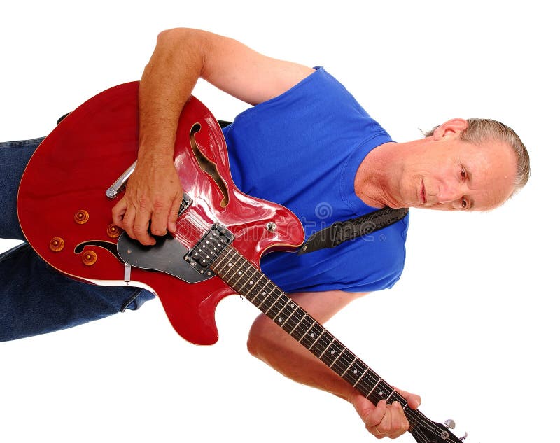 Old Time Rocker stock photo. Image of antique, country - 836138