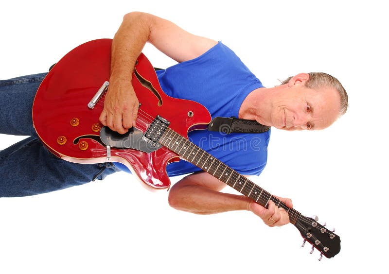 Old Time Rocker stock photo. Image of antique, country - 836138