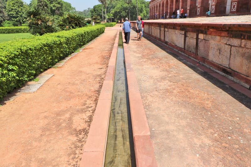 Old Time Water Drainage System Editorial Photo - Image of ground ...