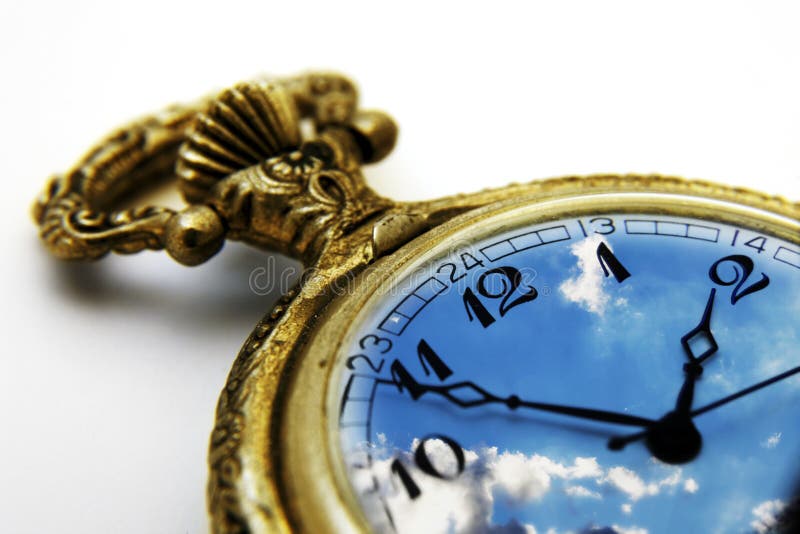 Old timer stock photo. Image of time, break, blue, peace - 10845862