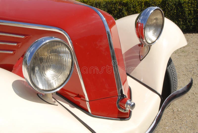 Old-timer stock image. Image of collections, veteran, traveling - 2698005