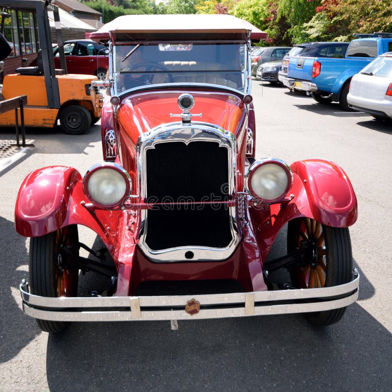 Old-timer editorial stock image. Image of outdoor, unique - 62903654