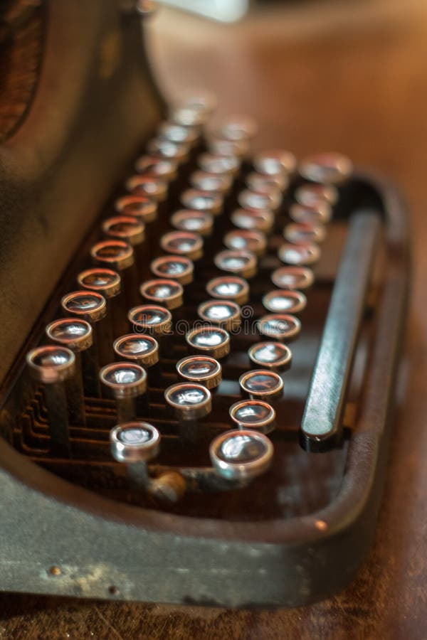 Timers Vintage Keyboard Stock Photos - Free & Royalty-Free Stock Photos ...