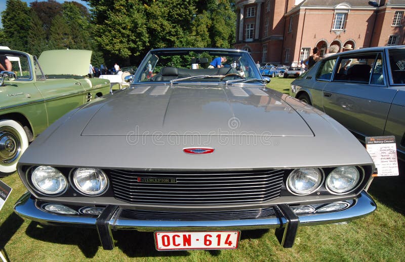 Old timers editorial image. Image of prewarcars, concours - 26542390