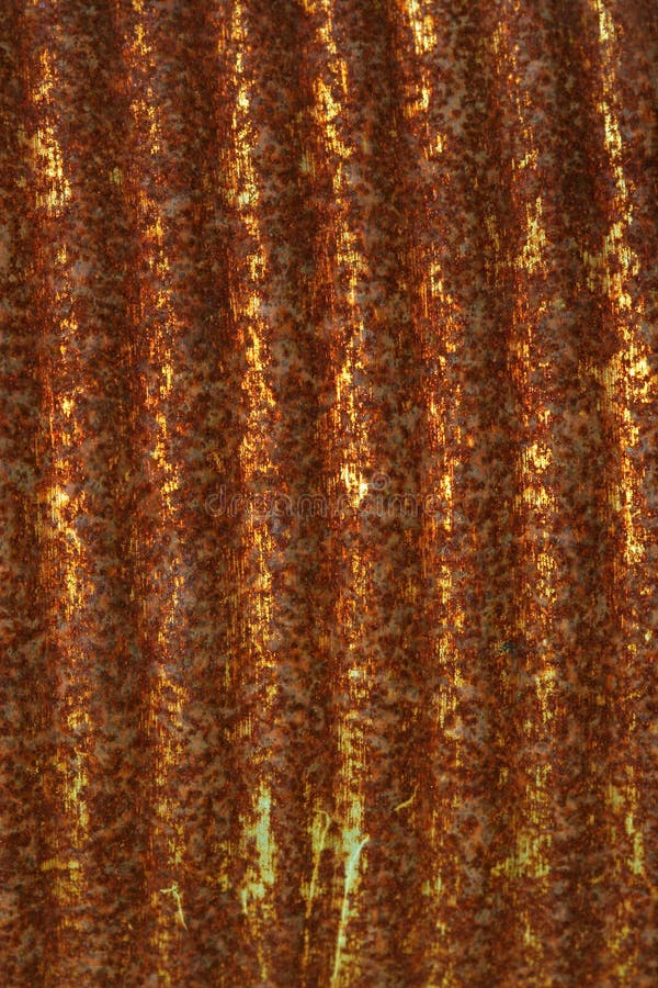 Old Tin Picture. Image: 6642075