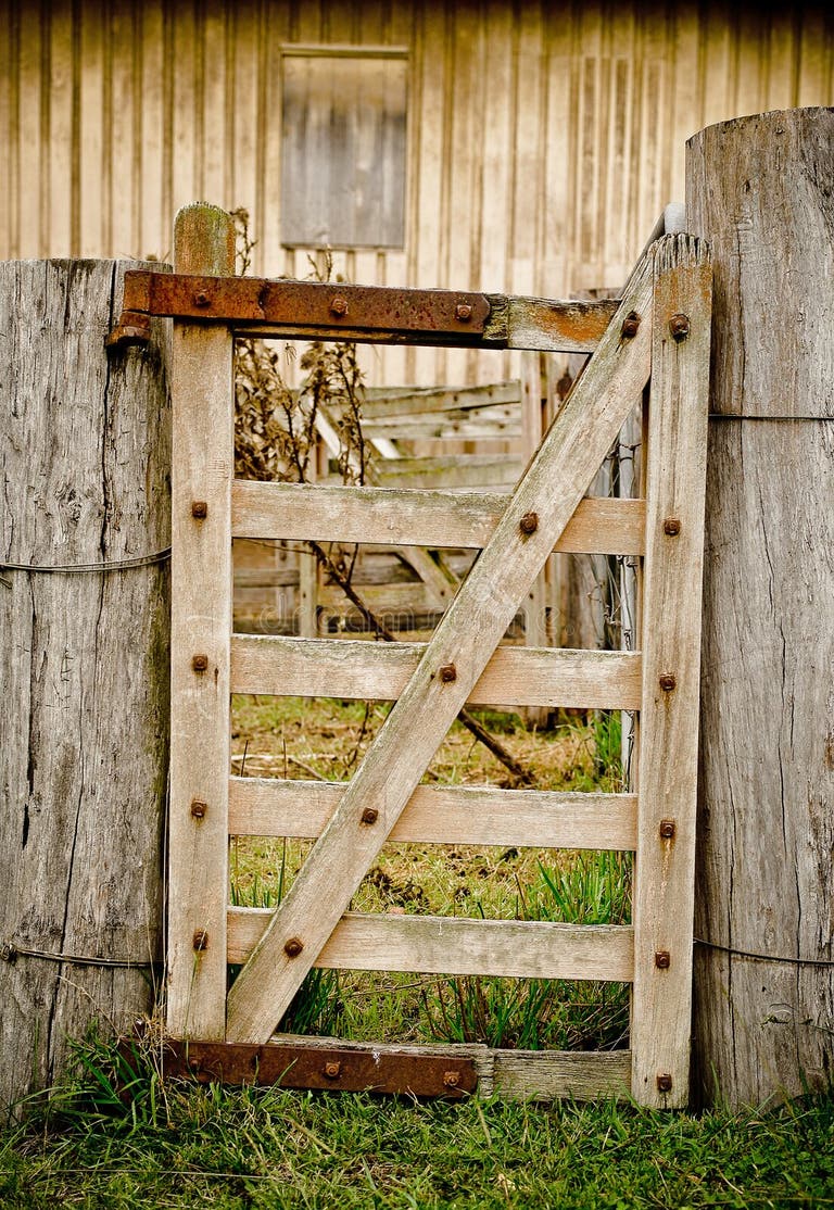 9,457 Old Farm Gate Stock Photos - Free & Royalty-Free Stock Photos ...
