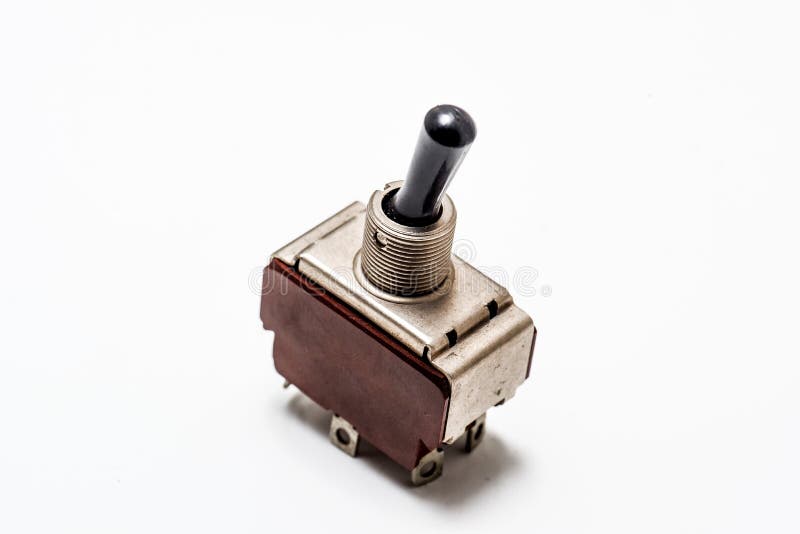 736 Old Toggle Switch Stock Photos - Free & Royalty-Free Stock Photos ...