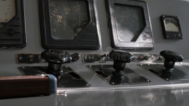 Old Soviet Ray Control Panel Stock Photos - Free & Royalty-Free Stock ...