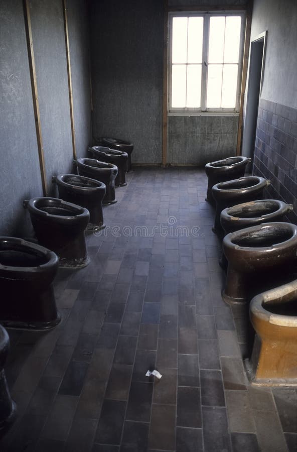 Old Barracks Bathroom Stock Photos - Free & Royalty-Free Stock Photos ...