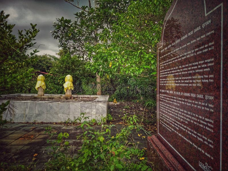 An old tomb editorial photography. Image of tree, stone - 98860297