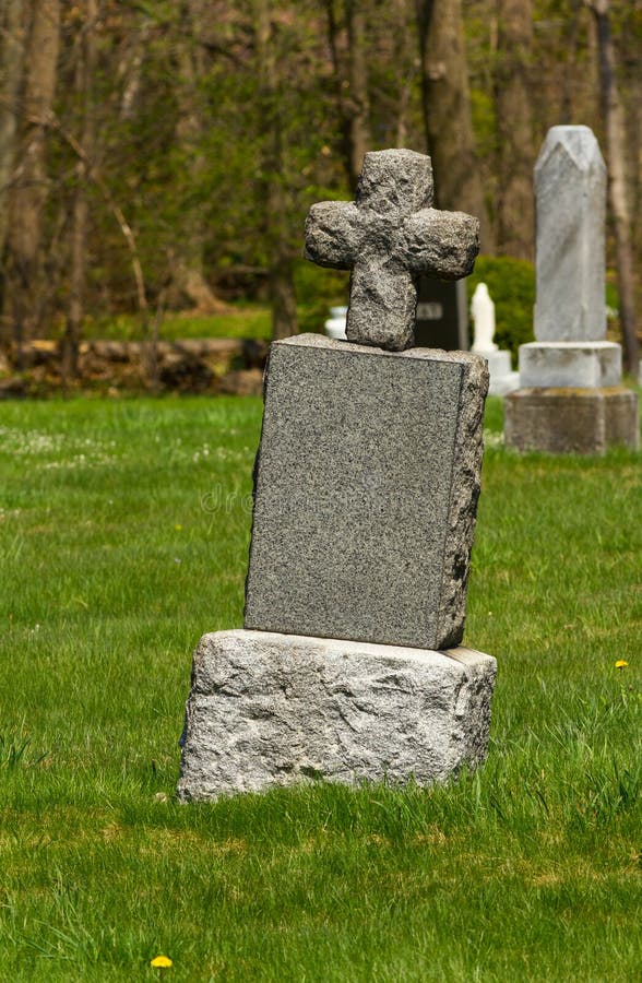 Old tombstone stock image. Image of spirit, ghost, dead - 24843211