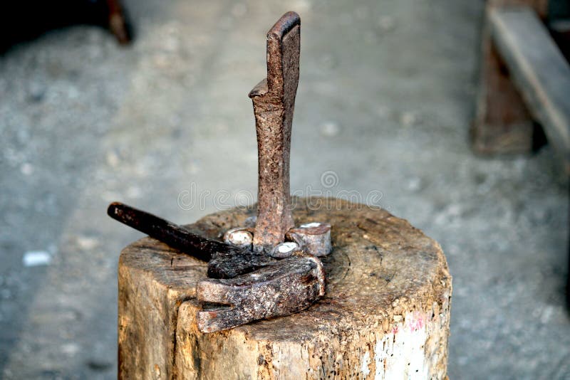 Old tools for crafts stock photo. Image of craftsman - 158821282