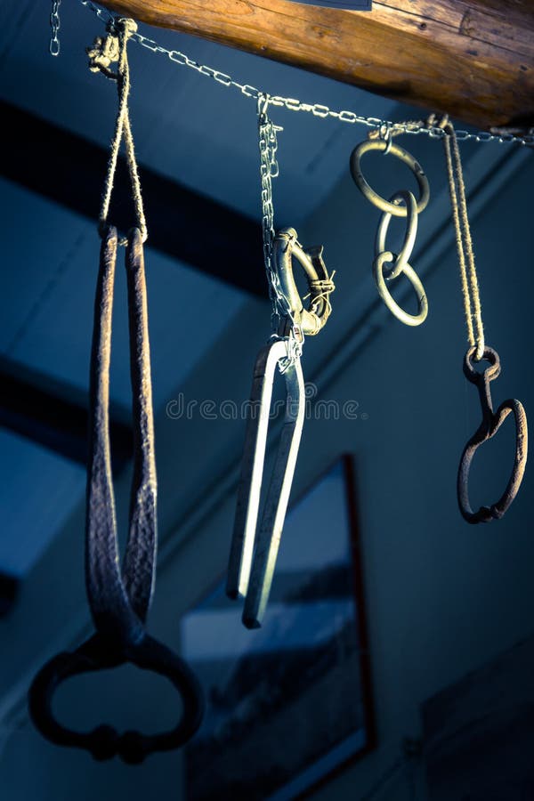 Old Tools stock image. Image of bedraggled, hang, 19th - 31596985