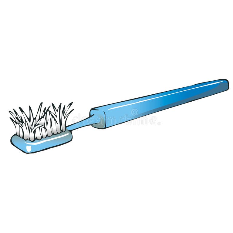 Tooth Brush Symbol Stock Illustrations – 14,165 Tooth Brush Symbol ...