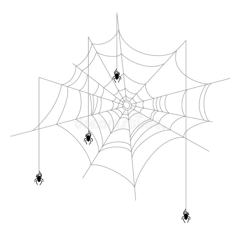 Torn Spider Stock Illustrations – 336 Torn Spider Stock Illustrations ...
