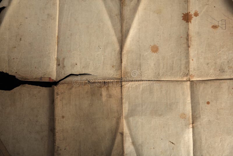 Old Torn Paper Background stock image. Image of paper - 36229563