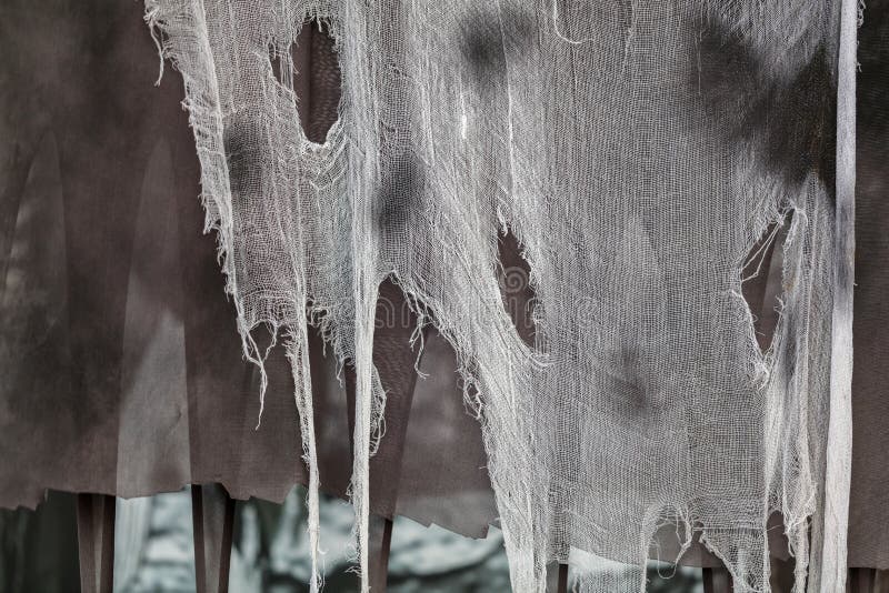 Old Torn Rag As Abstract Background Stock Photo - Image of ragged, worn ...