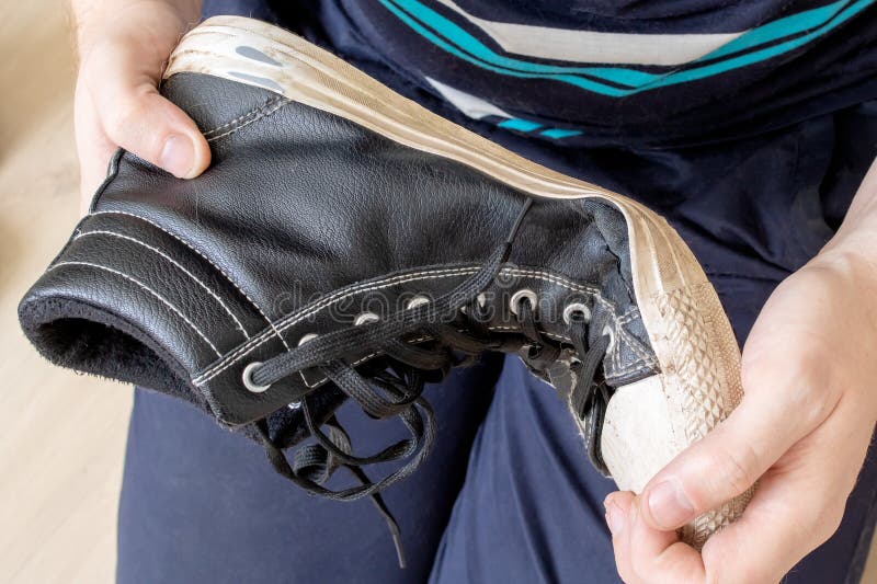 143 Shoe Defect Stock Photos - Free & Royalty-Free Stock Photos from ...