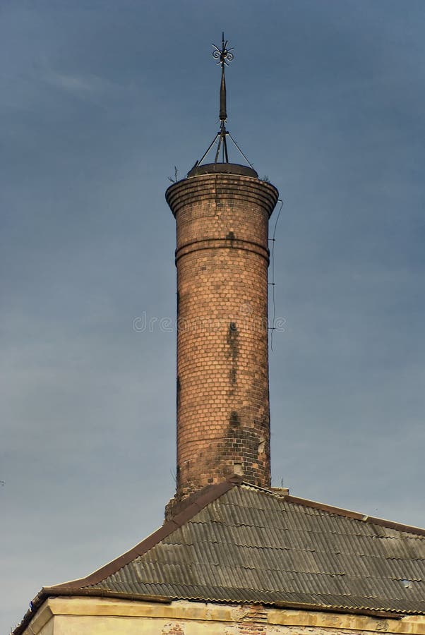 Old tower stock photo. Image of medieval, faith, dark - 10425146