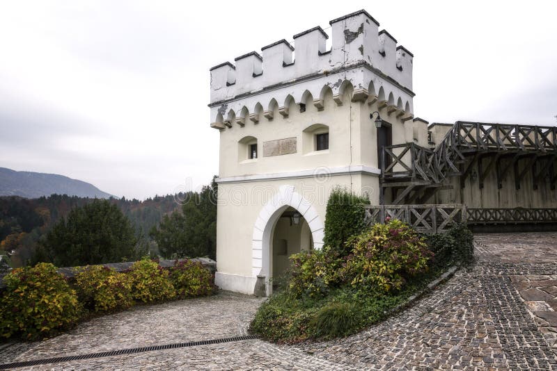 Old tower stock photo. Image of europe, environment, citadel - 79569294
