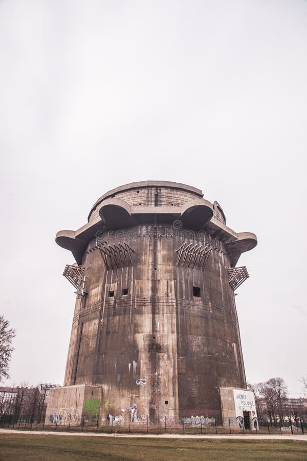 Old tower stock image. Image of world, weapon, tower - 33795799