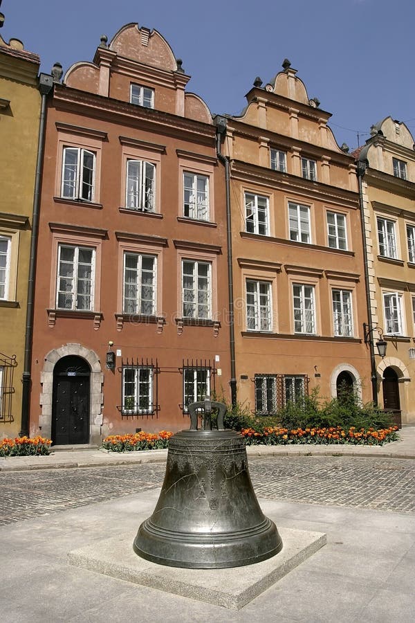 Old Town Picture. Image: 1687892