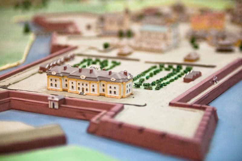2,140 Miniature Scale Model Town Stock Photos - Free & Royalty-Free ...