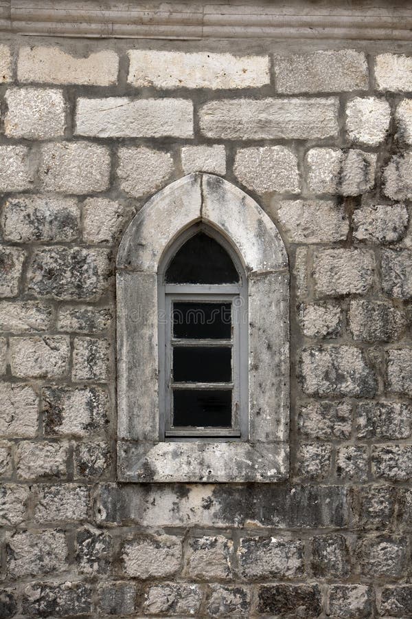 Old Town Window stock image. Image of provencals, window - 39898113