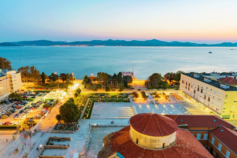 Zadar Stock Photos - Download 6,194 Royalty Free Photos