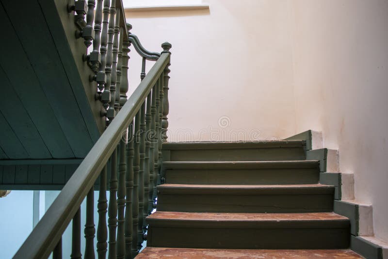 Old towns house stairs stock photo. Image of stylish - 308765720