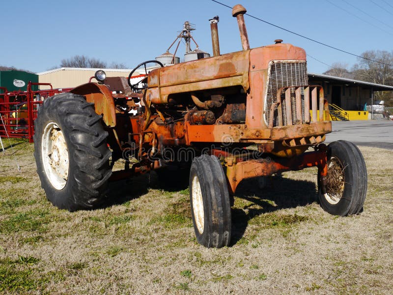 Allic Chalmers Stock Photos - Free & Royalty-Free Stock Photos from ...