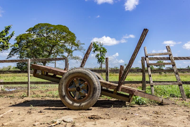 105 Old Farm Trailers Stock Photos - Free & Royalty-Free Stock Photos ...